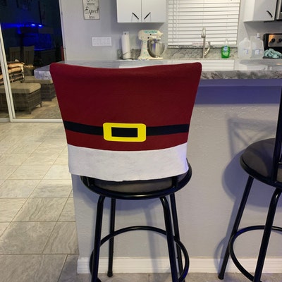 Santa Belt Svg Print, Instant Download Santas Belt Silhouette ...