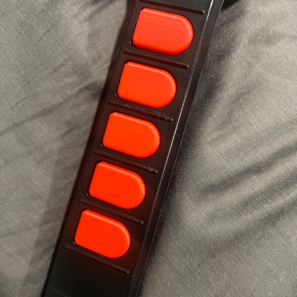 Clone Hero - Kramer Arduino - Etsy