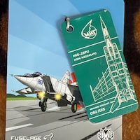 Pin Airlines Tail, Pin Aircraft Tail Fin, Pin, Emirates, With Airplane ...