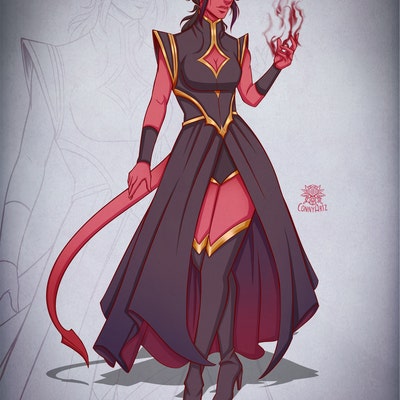 Cleric D&D Token Frame/digital Token/tabletop/dungeons and Dragons ...