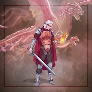 Necromancer D&D Token Frame/digital Token/tabletop/dungeons - Etsy Canada