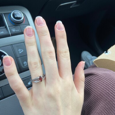 Elven Ring the Lord of the Rings Tolkien Woodland Ring - Etsy