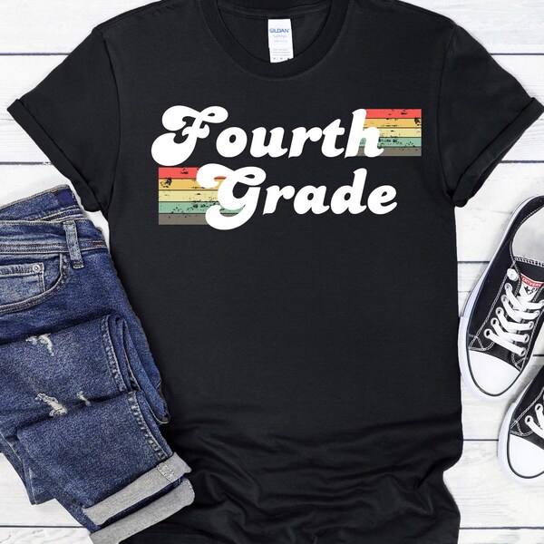 Welcome Back to School Groovy Composition Theme Brochure| Open House ...