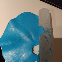 Blue Stuff 8 Bars Make Instant Moulds With Water - Etsy