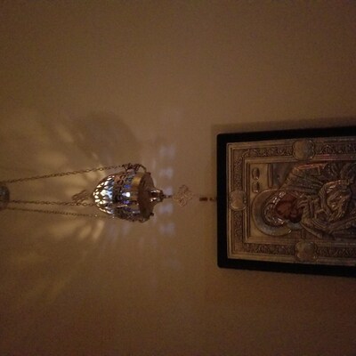 Rasso or Exorasso Hand-made Orthodox Byzantine Clerics Priest Clothing ...