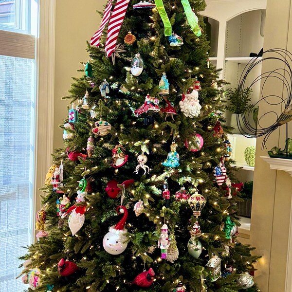 Cake Topper, Under the Sea Topper, Ocean Cake Topper, Sea Animals, One ...