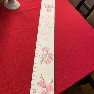 Girls Book Shelf With Pegs . Hat Rack . Wall Hooks . Personalized Coat ...