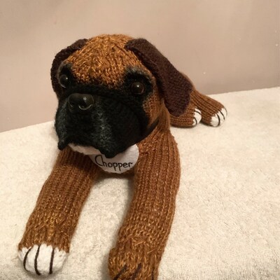 Boxer Dog, Boxer Dog Lovers Gifts, Dog Lovers Gifts, Boxer Dog Gifts ...