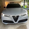 2017+ Alfa Romeo Stelvio (V) Light Kit V3 - Etsy