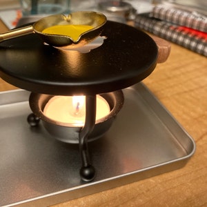 Personalized Embosser with Pine TreeCustom Seal | Etsy