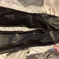 Leather Pants Digital PDF Sewing Pattern // US Size 00-14 // Instant ...