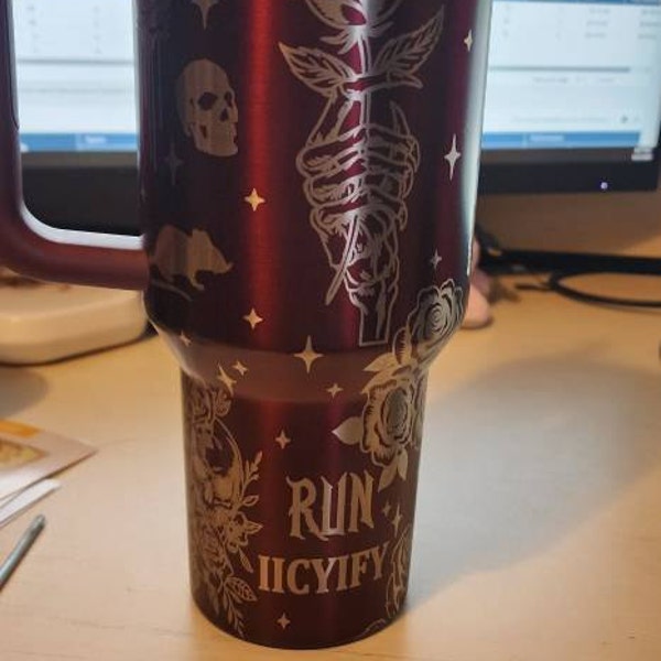 MADE TO ORDER Custom Engraved Cheese Ocean Board, Personalized ...