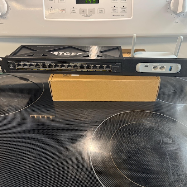 Starlink Gen2 Router - 2U Rack Mount - Etsy