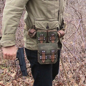 Leather Post Apocalytpic Mask Wastelander Mask Biker Mask - Etsy