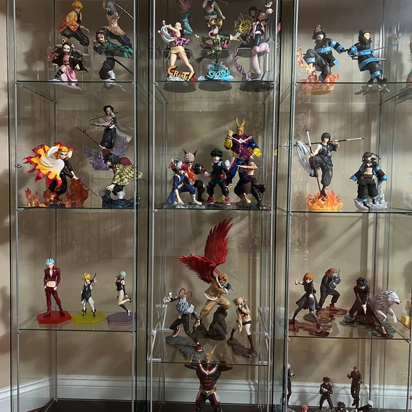 Detolf Shelf Extenders 2 Pack - Etsy