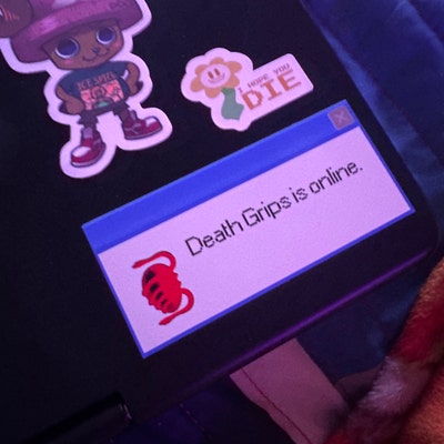 Pink Flamingos Divine Filthiest Person Alive Sticker Water - Etsy