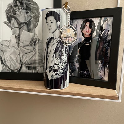 BTS V Singularity Wall Art Print BTS V Fanart Merch Room - Etsy Canada