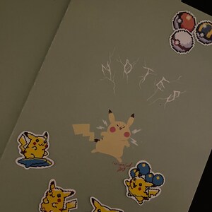 Pokemon Trainer Pin Badges - Etsy