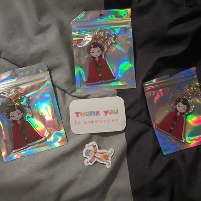 Samurai Sticker Pack - Etsy