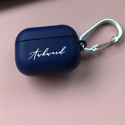 Custom AirPod Pro Protective Case, AirPod Pro Case, Apple Airpods Cover ...