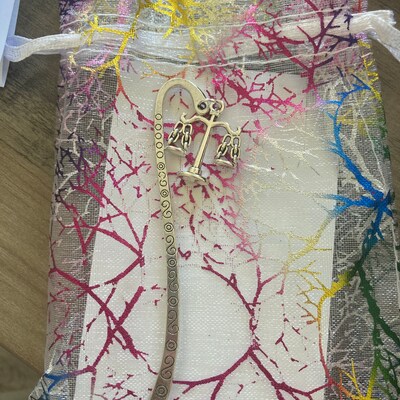 Steam Train Bookmark, Train Bookmark, Locomotive Bookmark, Trainspotter ...