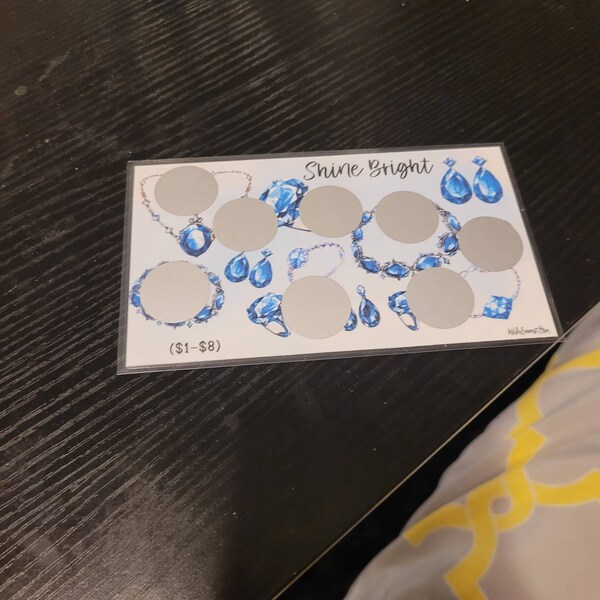 Book Lover Trio | Roll and Save | Budget Savings Challenges | Set of 3 ...