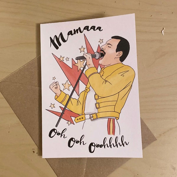 Cute Happy Birthday Card for Best Friend Happy Cake Day Personalised ...