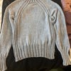 Beginner Friendly Sweater Knitting Pattern Weekend Glow Sweater PDF ...