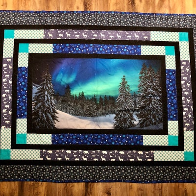 BEVELS Quilt Pattern by Kari Nichols for Mountainpeek Creations 370 - Etsy