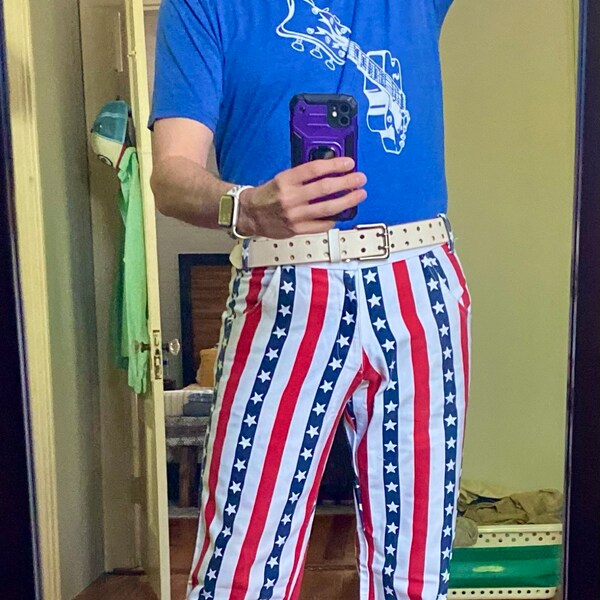 1970s LACOSTE Men's Tennis Shorts by Andre Gillier - Size 7 - Made in ...