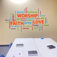 1 Thessalonians 5:11 Encourage Each Other and Build Each Other Up ...