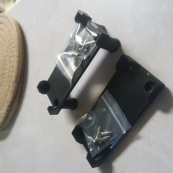 Tonex One Mini Frame and Risers - Etsy