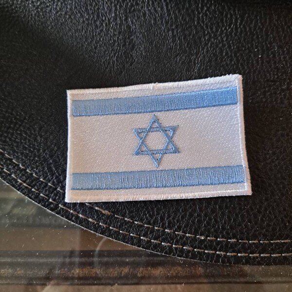 4 Varsity Number Patch, Any Color Combo Custom Made - Etsy