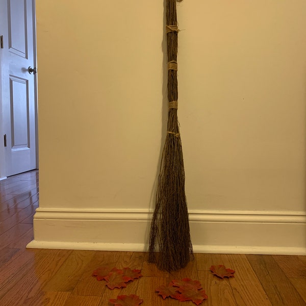 Cinnamon Broom Heavenly Scent - Etsy