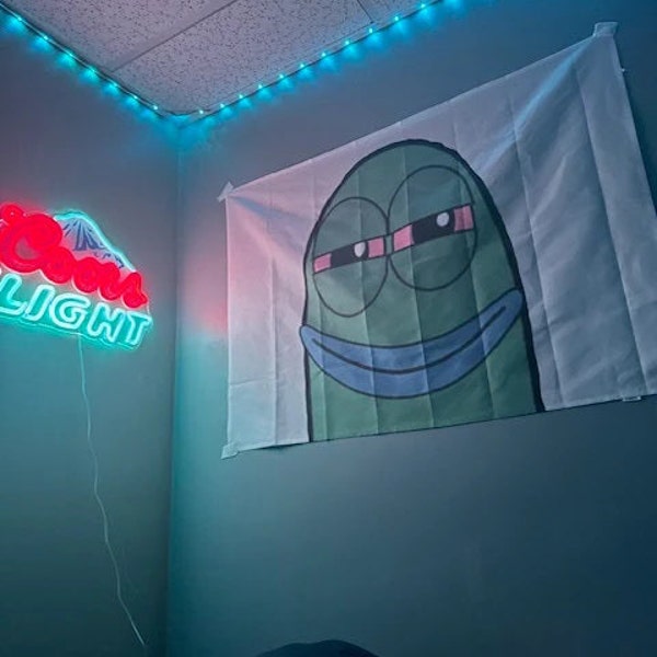 High Spongebob Tapestry, Spongebob Tapestry, Spongebob Tapestries ...