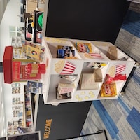 Reach for the Stars Bulletin Board Display Kit Custom Any Words ...