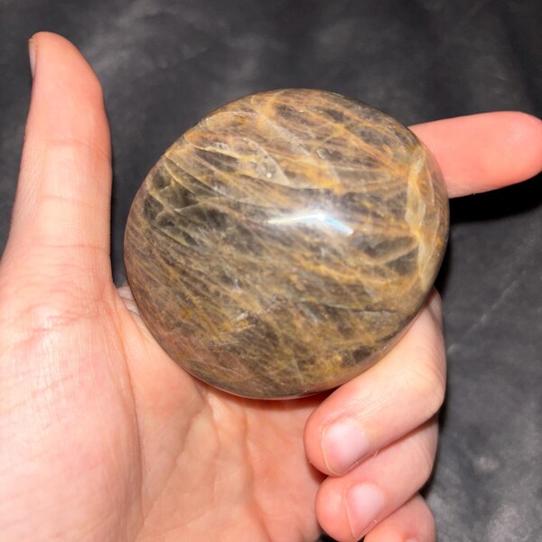 Chocolate Calcite Aragonite Tower, Coffee Calcite - Etsy