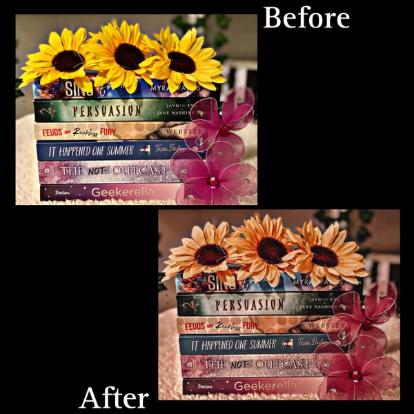 Bookstore Romance Section Poster Instant Download | Bookish Poster ...