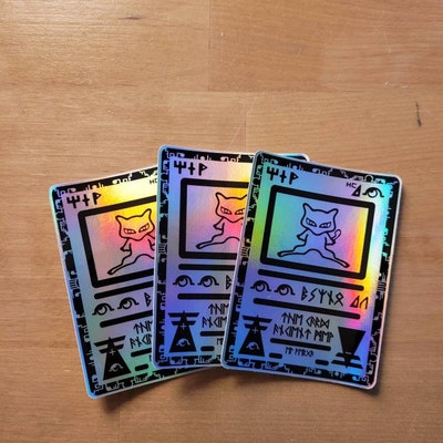 Purple Gameboy Sticker Translucent Sticker Retro Kids Nintendo Inspired ...