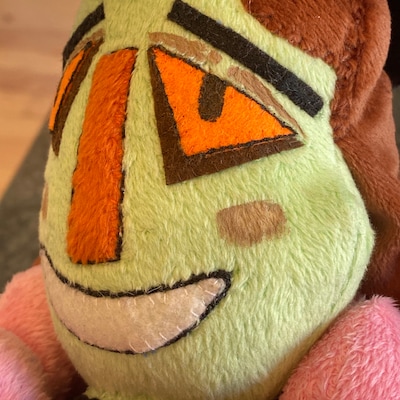 Doctor Habit of Smile for Me Premium Plush Doll 15,7 40 Cm the Habitat ...