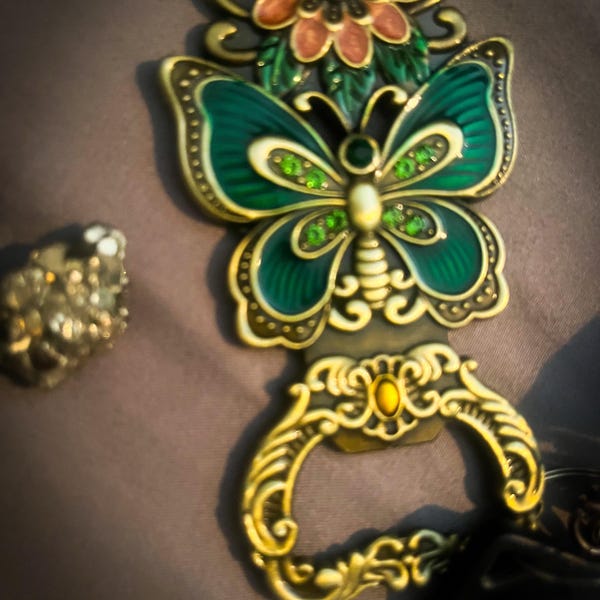 COWS, Farm Animals, Tiny 1" Crystal Cows, Crystal Cow, Cow for Stocking ...