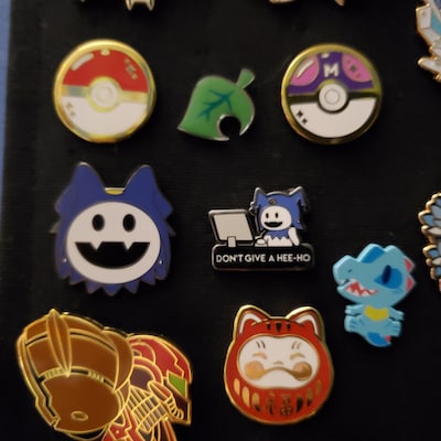 SMT Shin Megami Tensei Persona Jack Frost ,black Frost, Pyro Jack ...