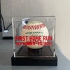 Baseball Display Case - Softball - Personalized - Game Ball Home Run ...
