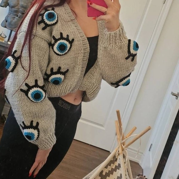 Long Galaxy Cardigan for Women,galaxy Cardigan,earth,saturn,jupiter ...