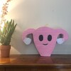 Uterus Pinata - Etsy