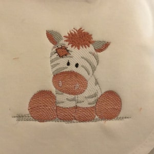 Blue Flowers Embroidery Design Bouquet Embroidery Design | Etsy