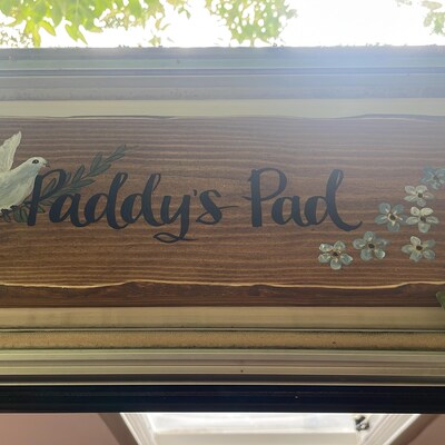 This Way That Way Not This Way Wonderland Fairytale Storybook Signpost ...