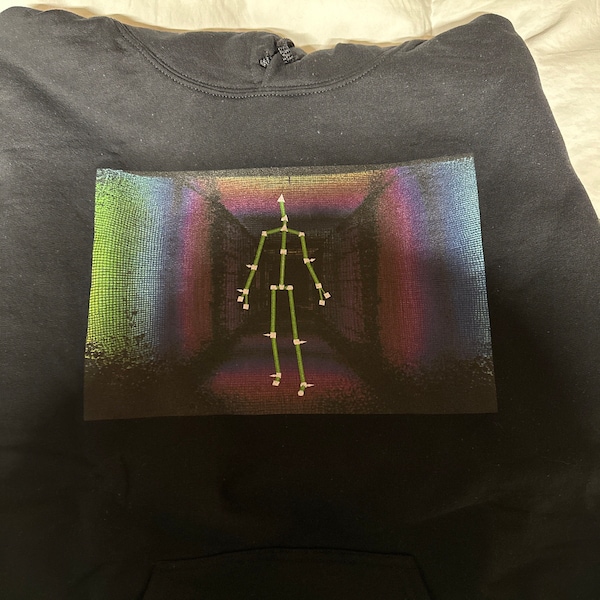 Ghost Hunting Sticker Sheet - SLS Anomalies, DEBUNKED, and Classic ...