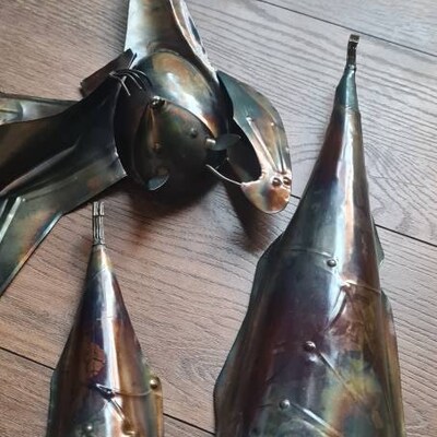 Carved Wooden Word Art Family - Etsy