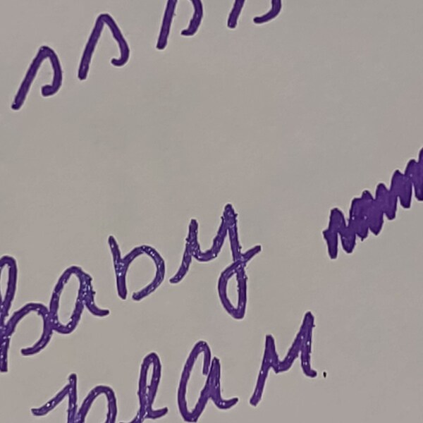 Uni-ball Signo UM-153 Gel Ballpoint Pen - Gold - Etsy